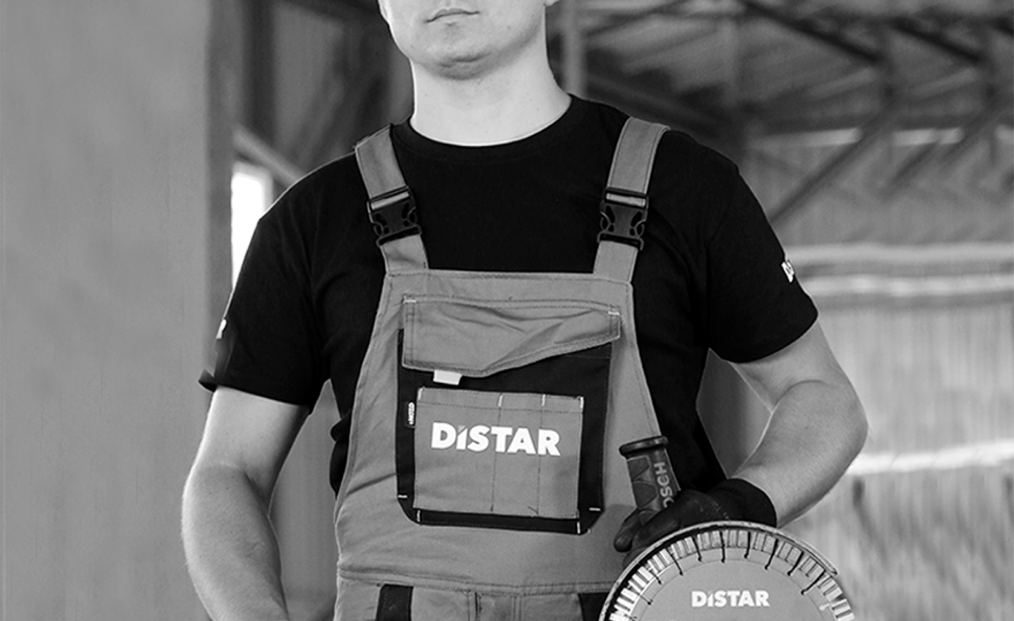 DISTAR: Diamond tools – Distar