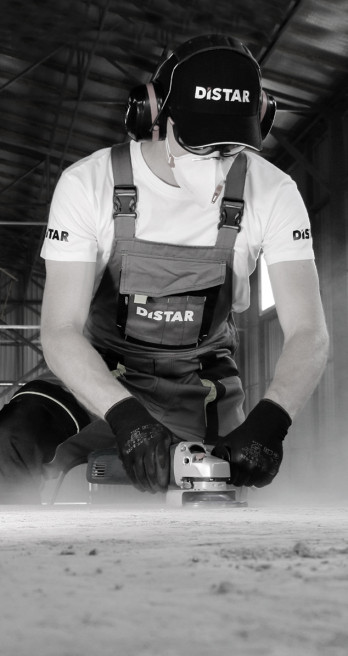 DISTAR: Diamond tools – Distar