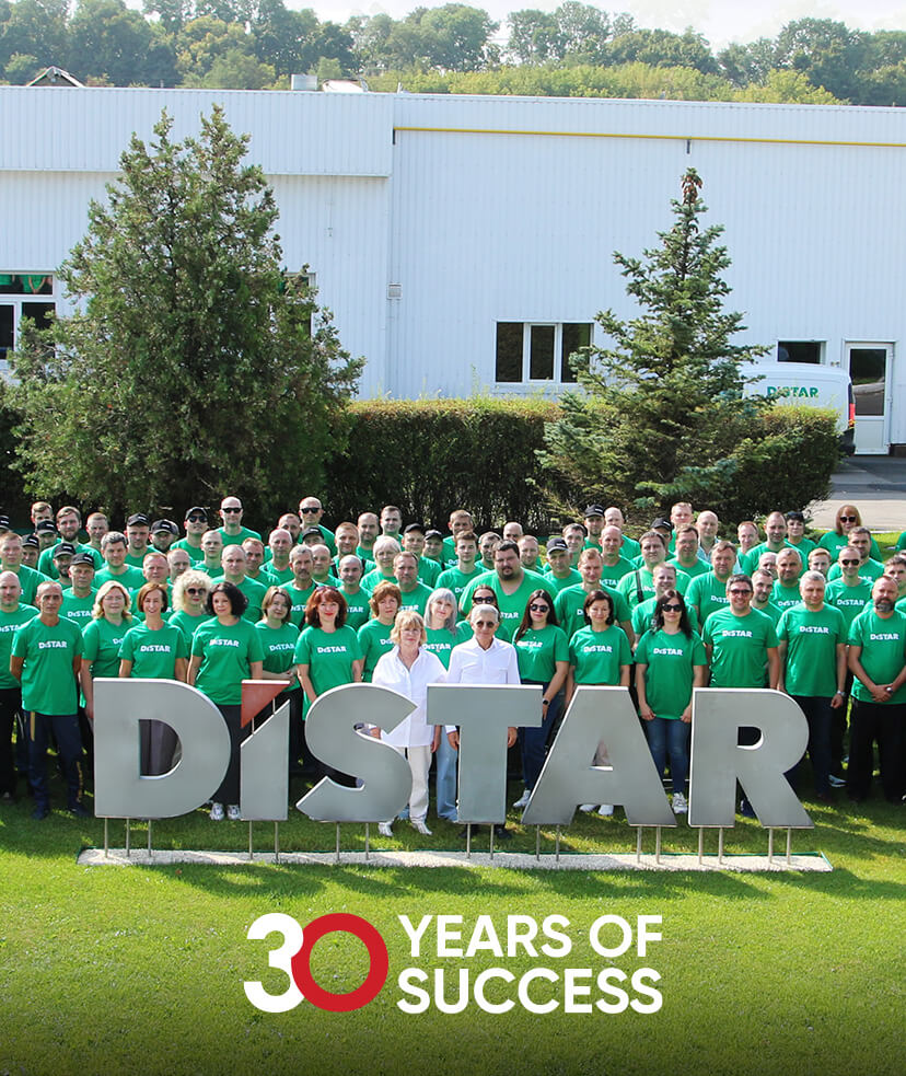 DISTAR: Diamond tools