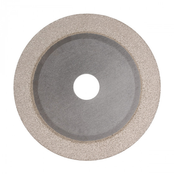 Diamond cutting blade 1A1R V 125 MasterCut