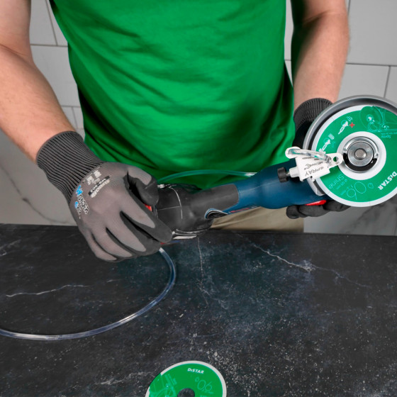 Water supply system Spray 115-125 | Buy from manufacturer Distar