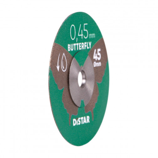 Profesjonalne tarcze diamentowe – Distar sklep