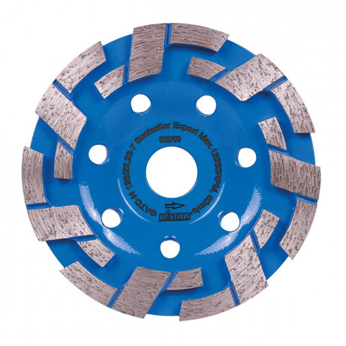 Grinding cups - manufacturer, price, buy | Distar.tools