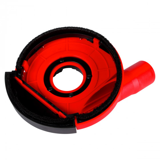 Dust extraction guard Vortex