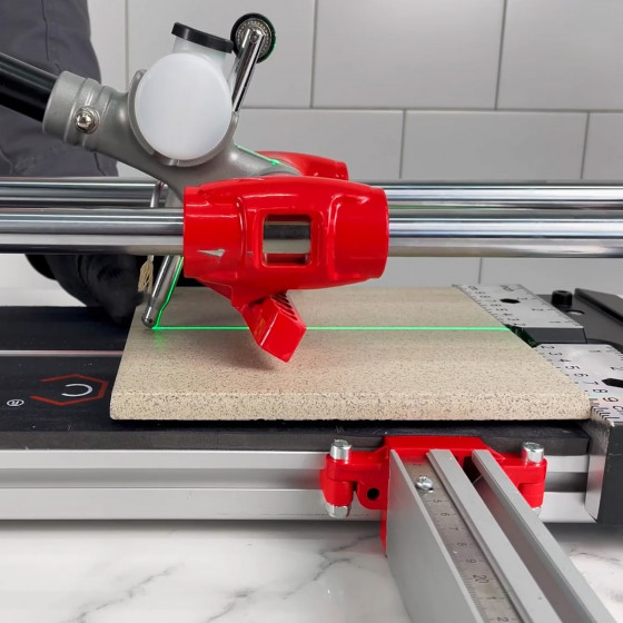 Manual tile cutter Tracer 1200