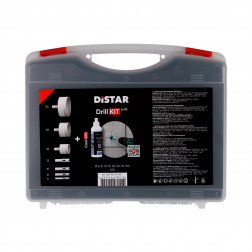 DISTAR: Diamond tools – Distar
