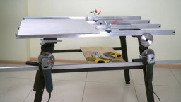 Tilers table CeraMAX 1200 – manufacturer, price, buy | distar.tools