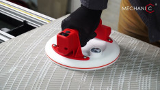 DISTAR: Diamond tools – Distar