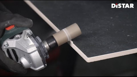 DISTAR: Diamond tools – Distar