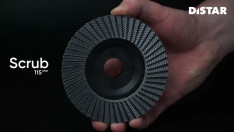 DISTAR: Diamond tools – Distar